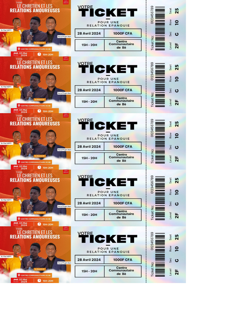 PDF Bishop Elom | PDF