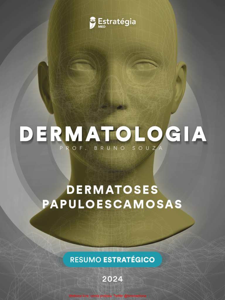 Dermatoses Papul | PDF