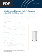 AIR 6449 B77D Data Sheet - Reva | PDF