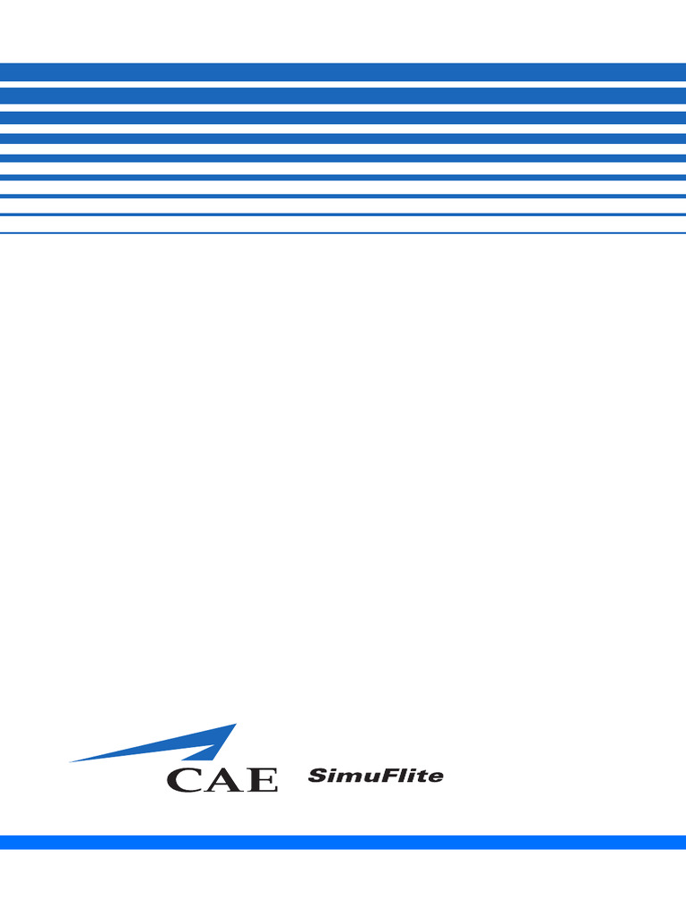 C560 Operating Handbook | PDF