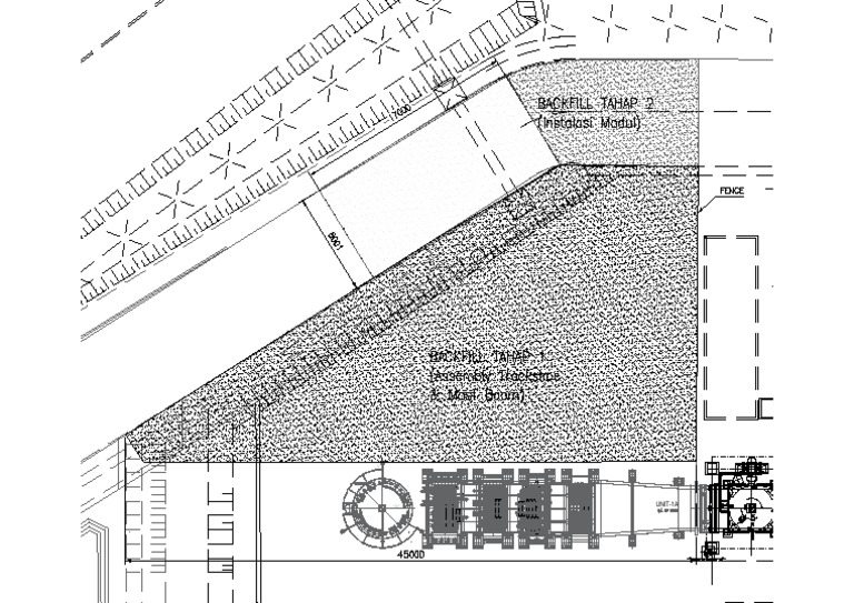 Skema Backfill | PDF