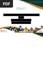 Lesson Plan Setswana | PDF