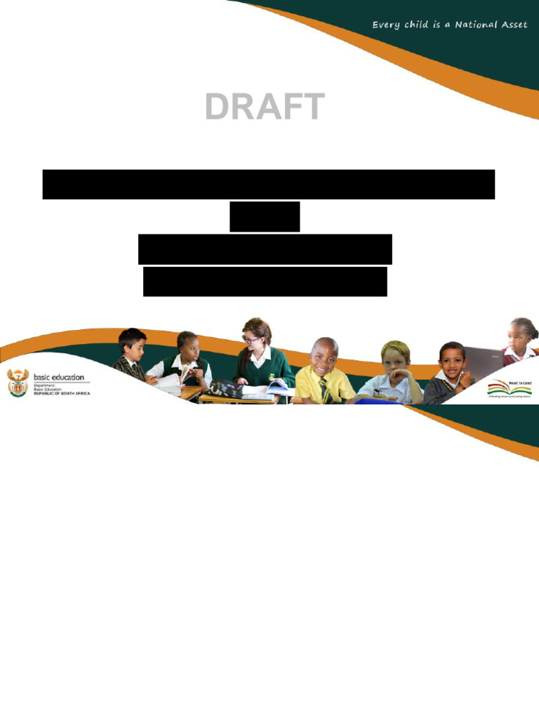Sesotho Short Stories for Grades 4-12 | PDF
