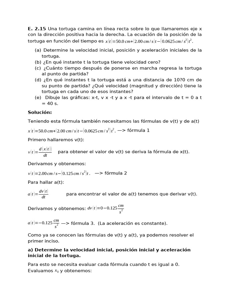 Documento Laboratorio Física | PDF