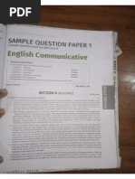 SCQ (Quest. Communication Sociale) | PDF