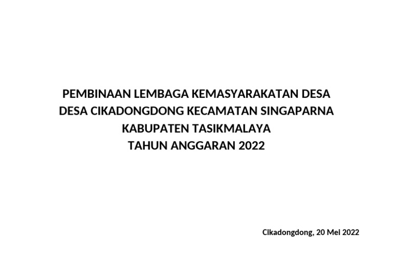 Desain Spanduk LPM LKD | PDF