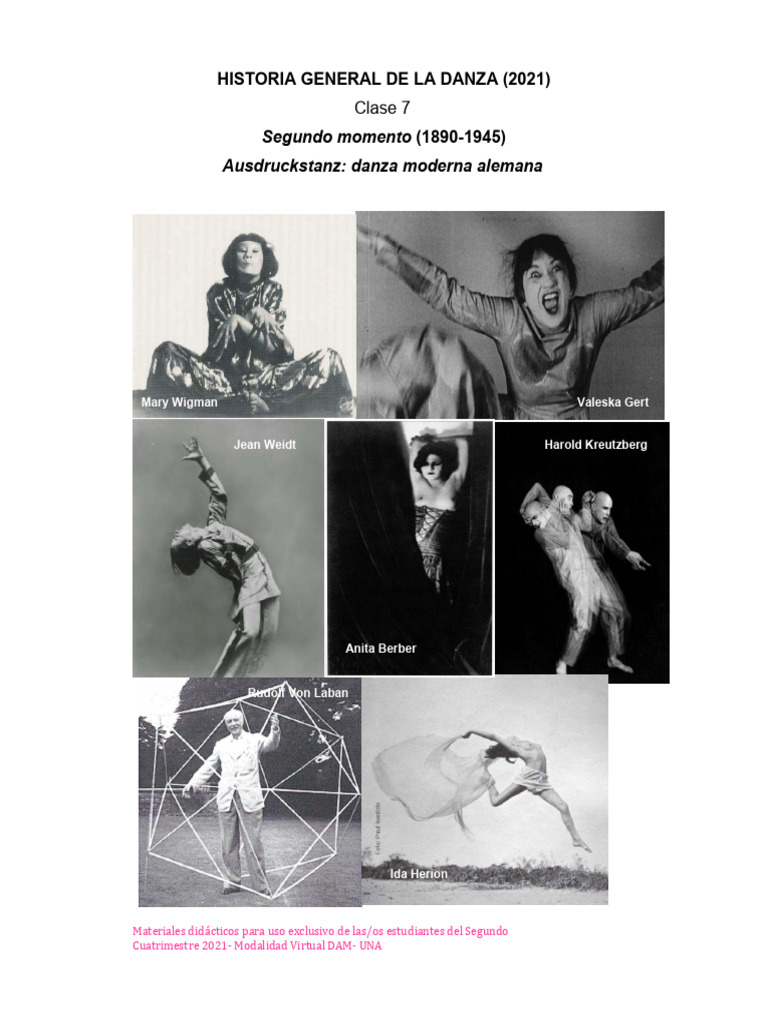 HGD Clase 7 2021 2C | PDF