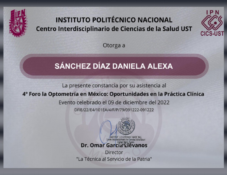 Daniela Alexa Sanchez Diaz | PDF