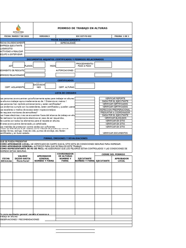 Esc SST Fo 032 | PDF