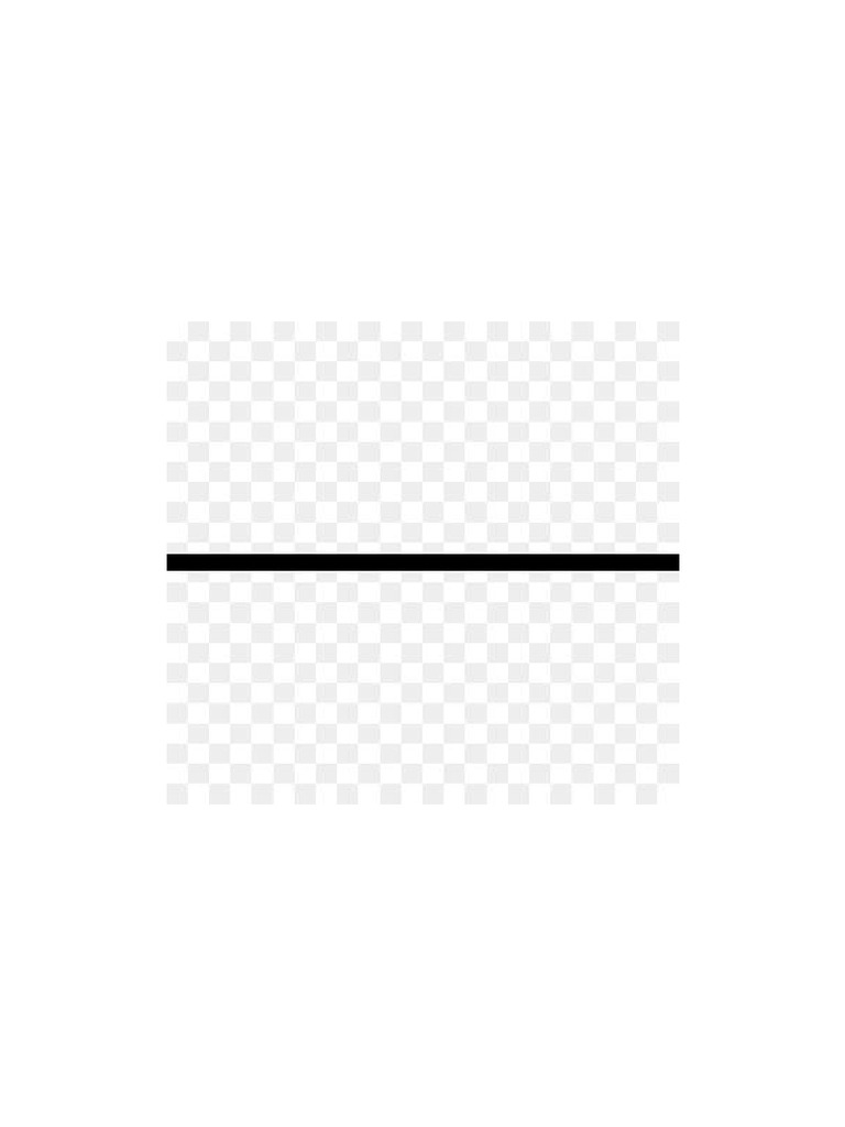 PNG Transparent Black Vertical Line Rectangle Horizontal Line Angle ...