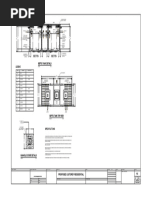 RFC - Soak Pit and Septic Tank Drawing | PDF | Environmental ...