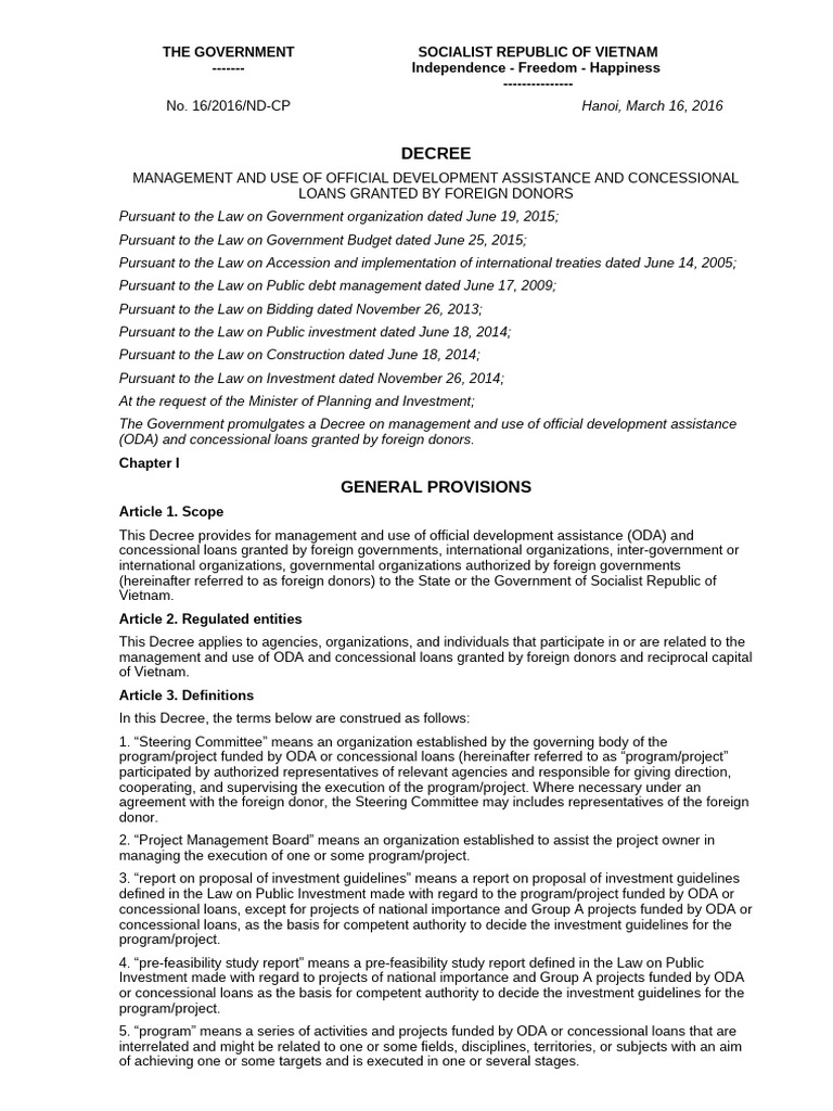 16 2016 ND-CP 309474 | PDF