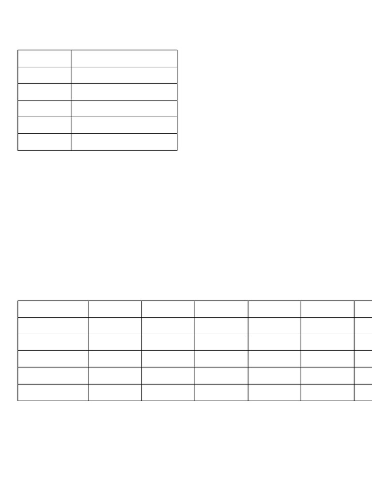 Grade 8 Excel Grading System | PDF