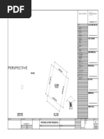 Proposed 3 Storey Residential Plan | PDF | Structural Engineering ...