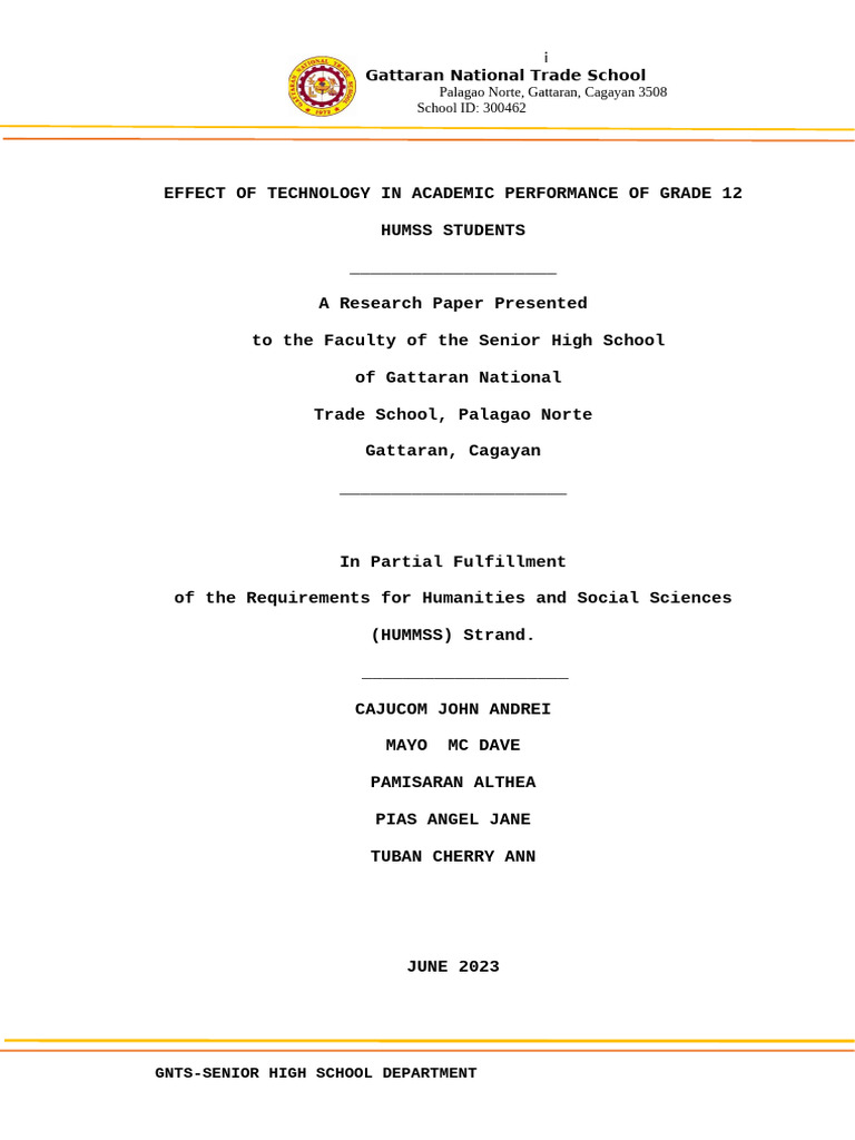 RESEARCH TECHNOLOGY Book Bind | PDF