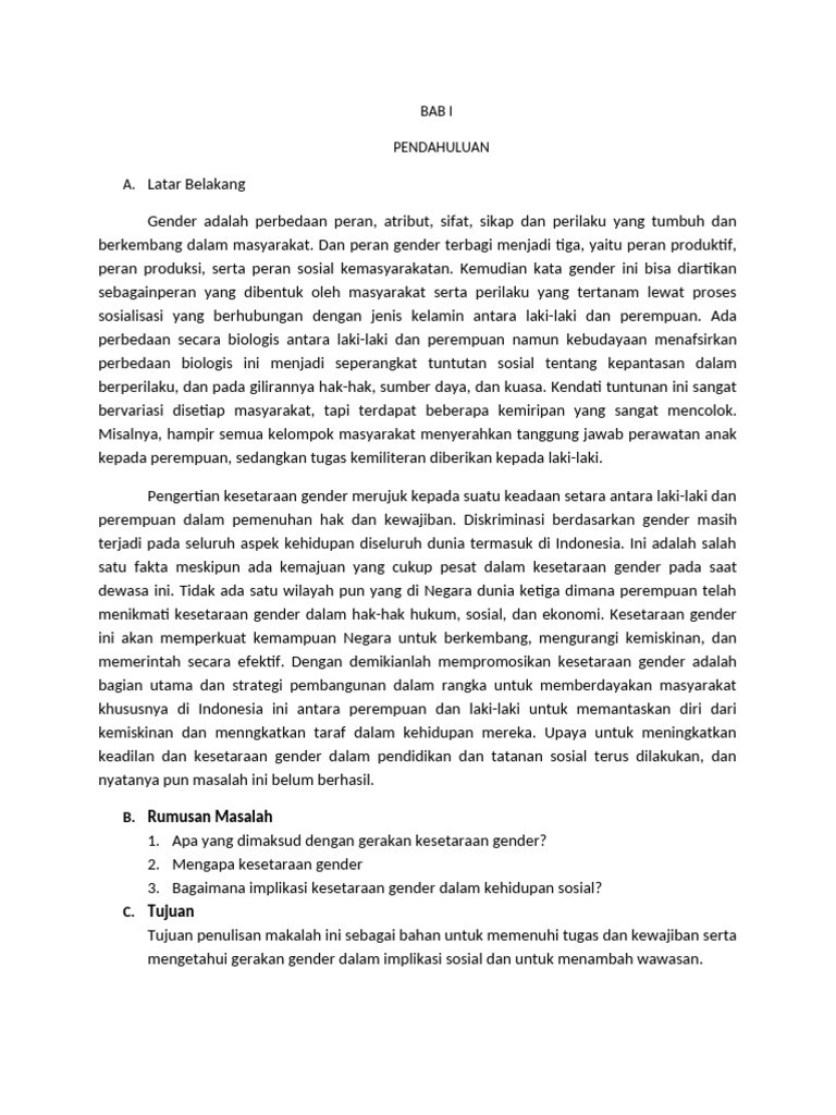 Materi Punya DEWI UTARI | PDF