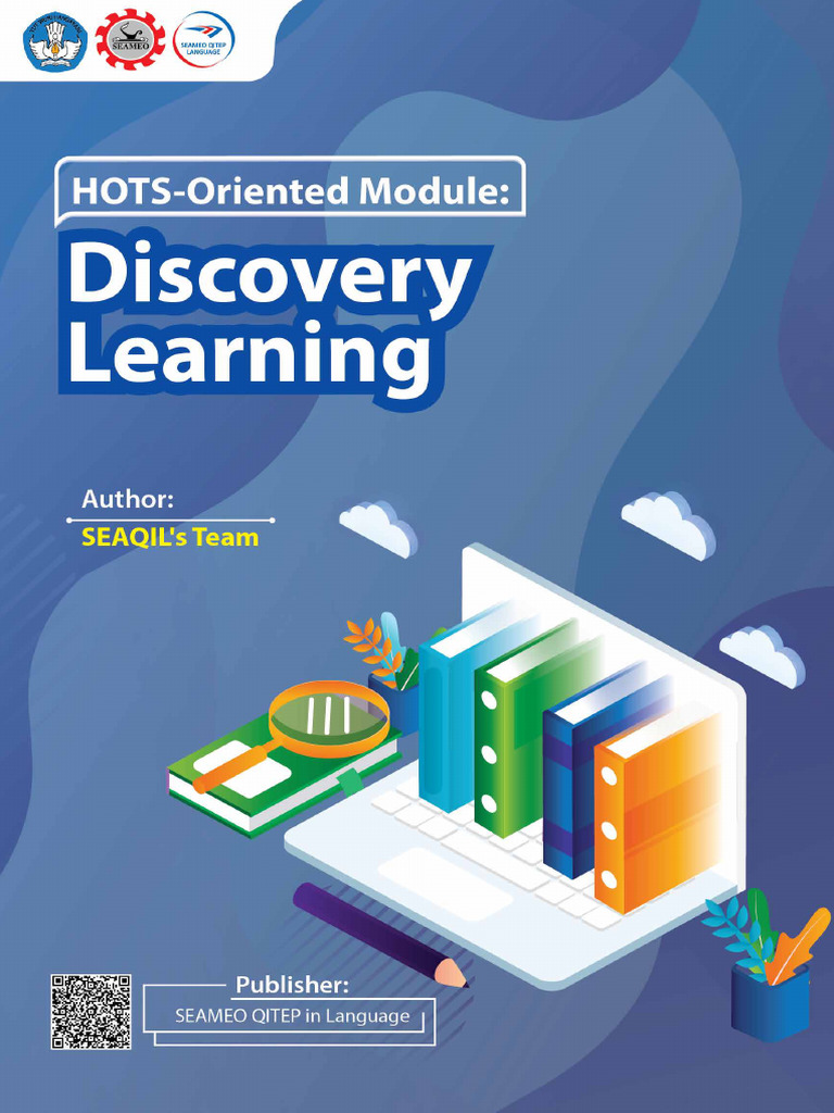 Discovery Learning | PDF