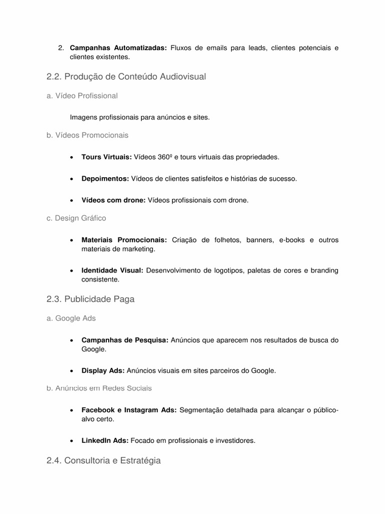 Algoritmo Marketing Pag4 | PDF