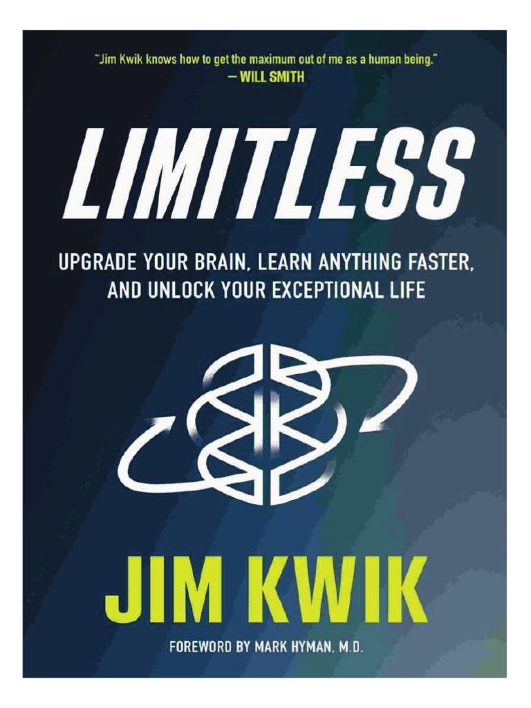 Limitless P1 | PDF