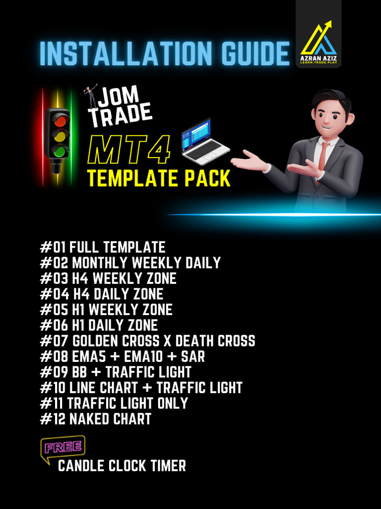 Installation Guide | PDF