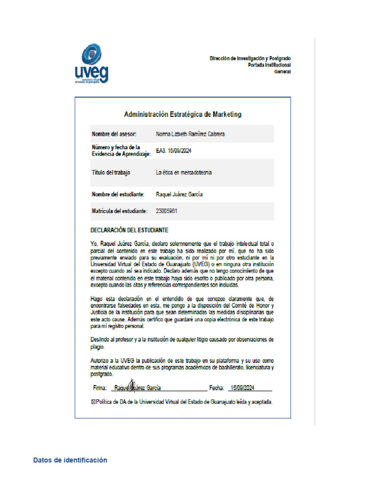 AEdM EA3.Raquel - Juárez | PDF