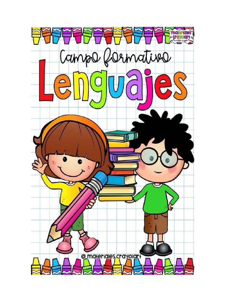 Portadas Libretas 2º | PDF