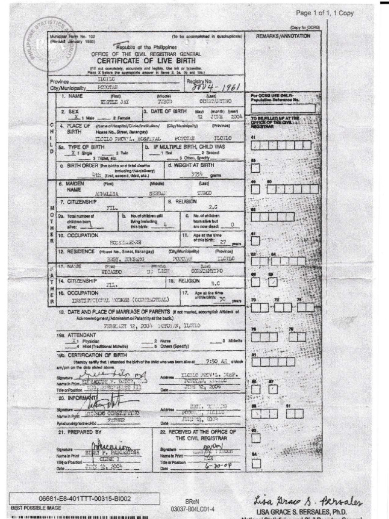 Análisis de Ristle en Documentos | PDF