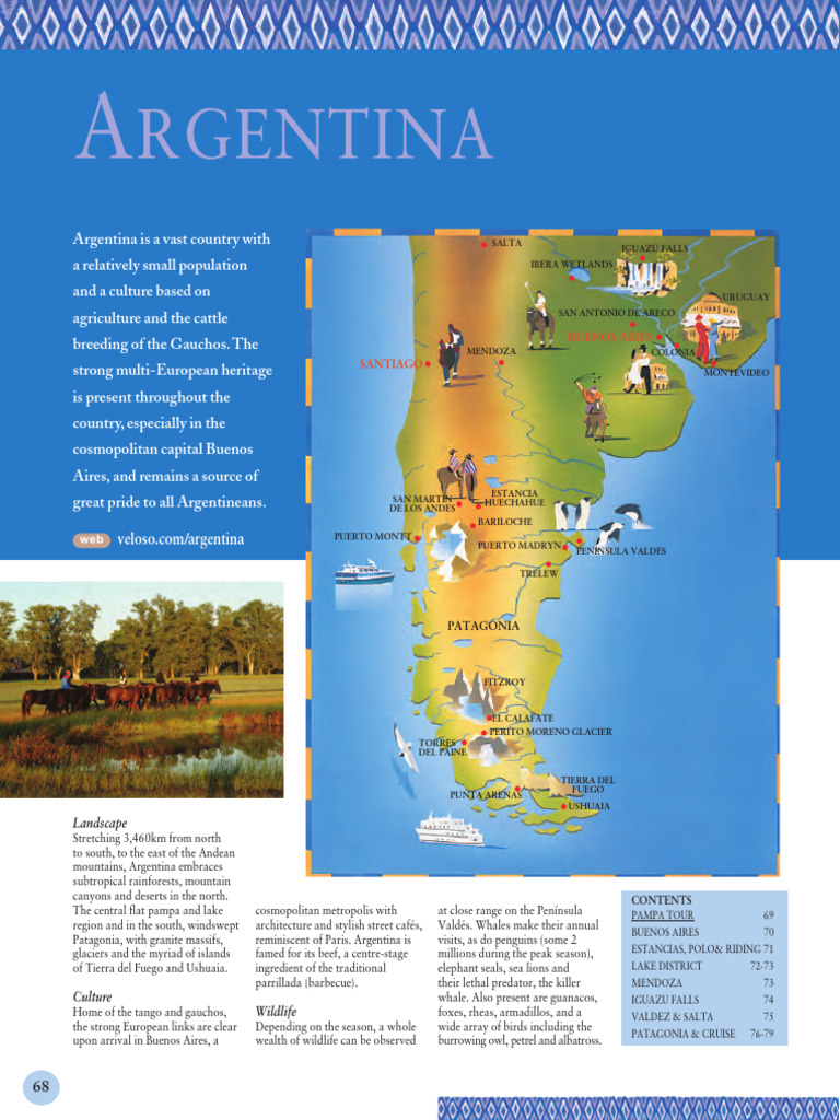 Argentina | PDF
