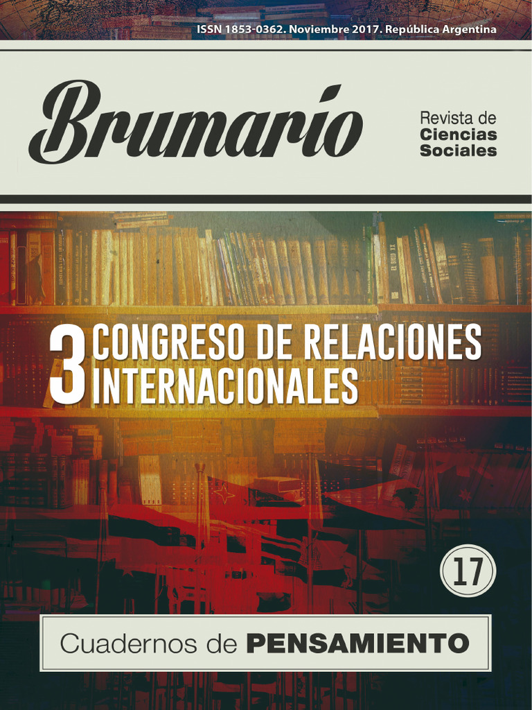 TP3 - Documento Extra Brumario | PDF