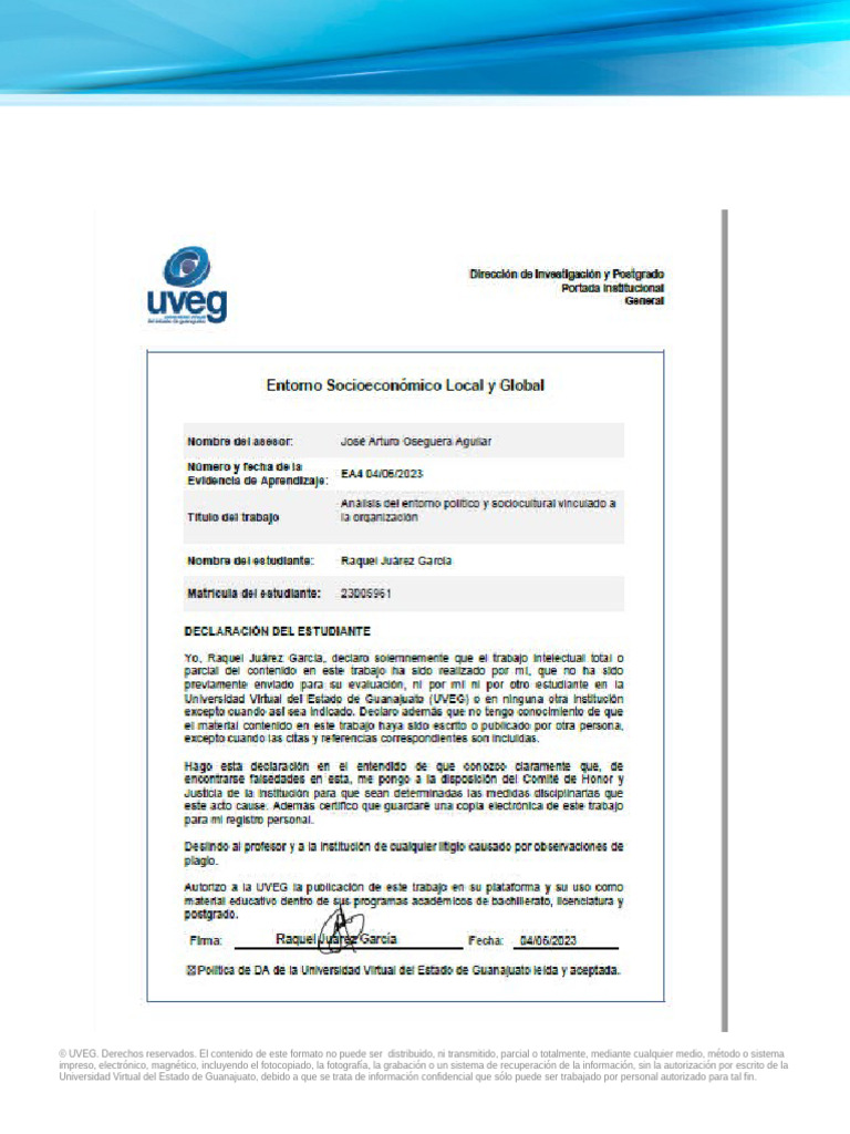 Juarez_Raquel_ESLyG_EA4 | PDF