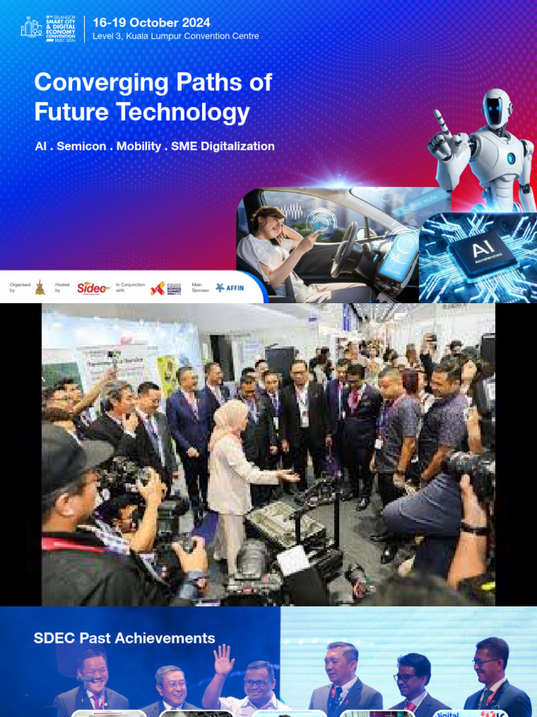 Sdec 2024 - Deck | PDF