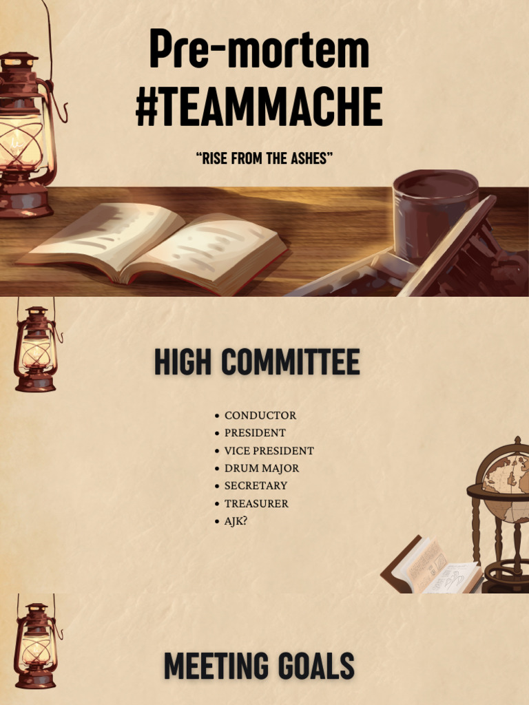 Leadership Roles and Activities Guide | PDF | Technology & Engineering