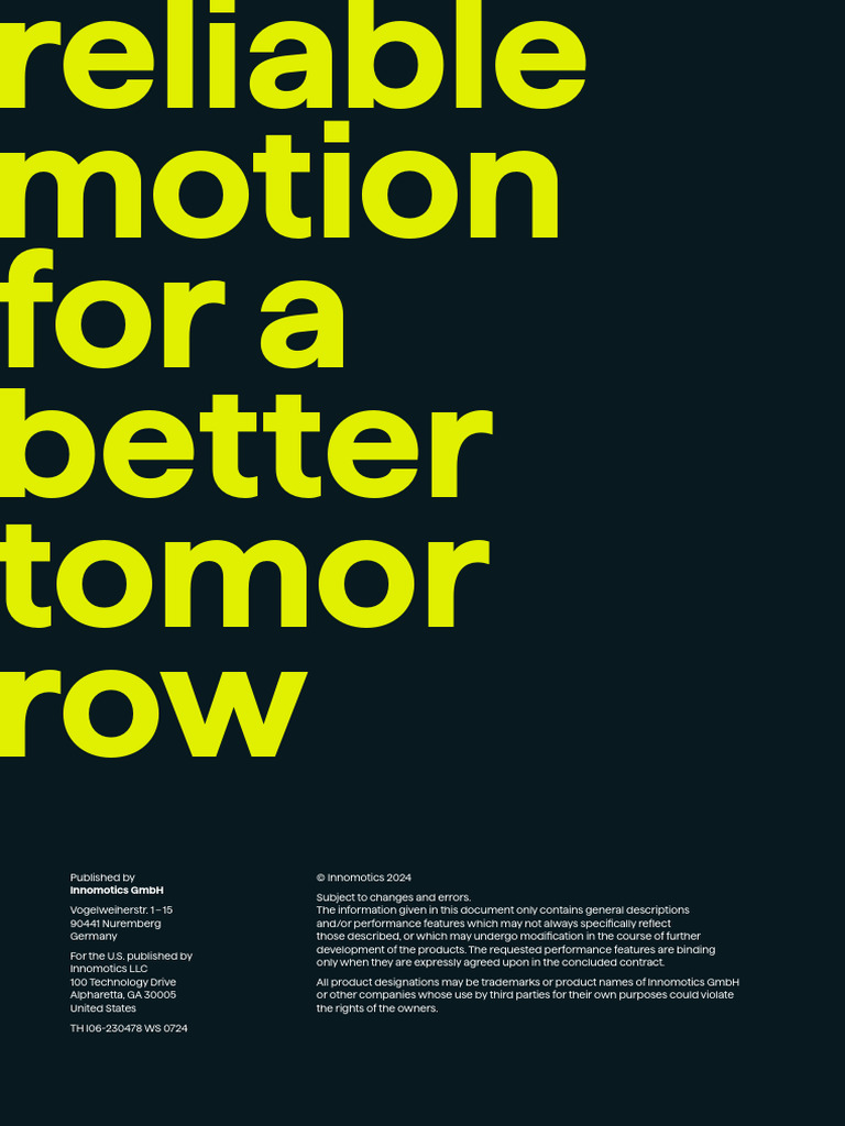 Gearless Mill Drives (1) - 6 | PDF