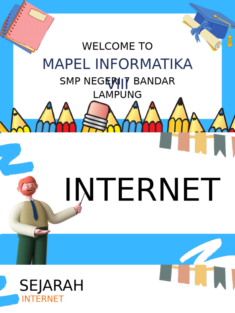 Informatika - Pertemuan 6 | PDF