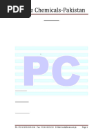 Alocrom 1200: Technical Process Bulletin | PDF | Corrosion | Chromium