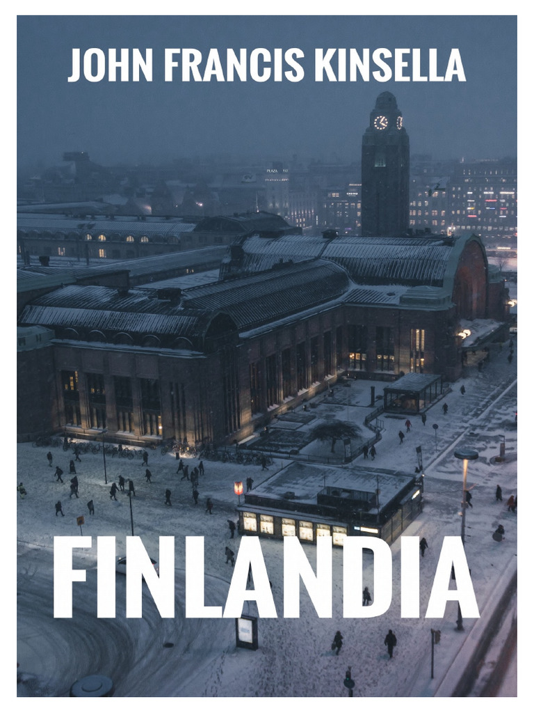 Finlandia Biography of Jean Sibelius Obooko | PDF