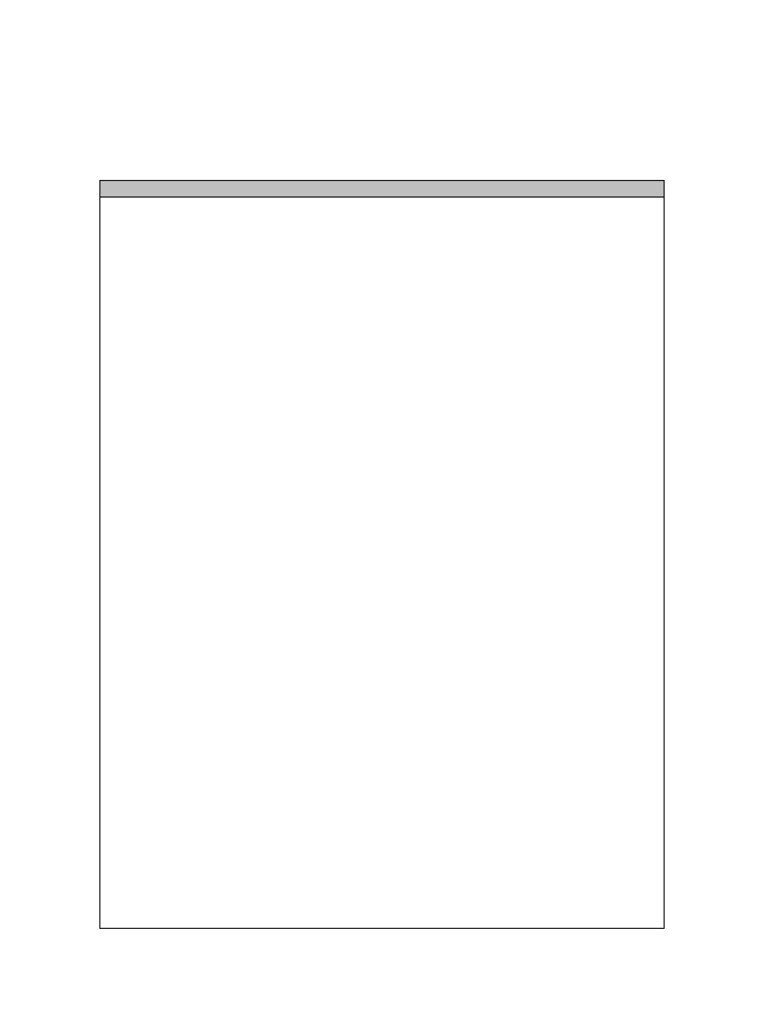 ABON MULTI-DRUG PANEL | PDF