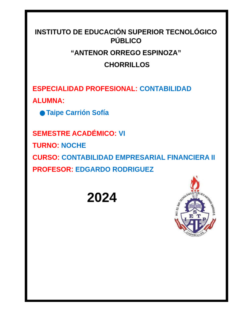 TIPO DE CAMBIO | PDF