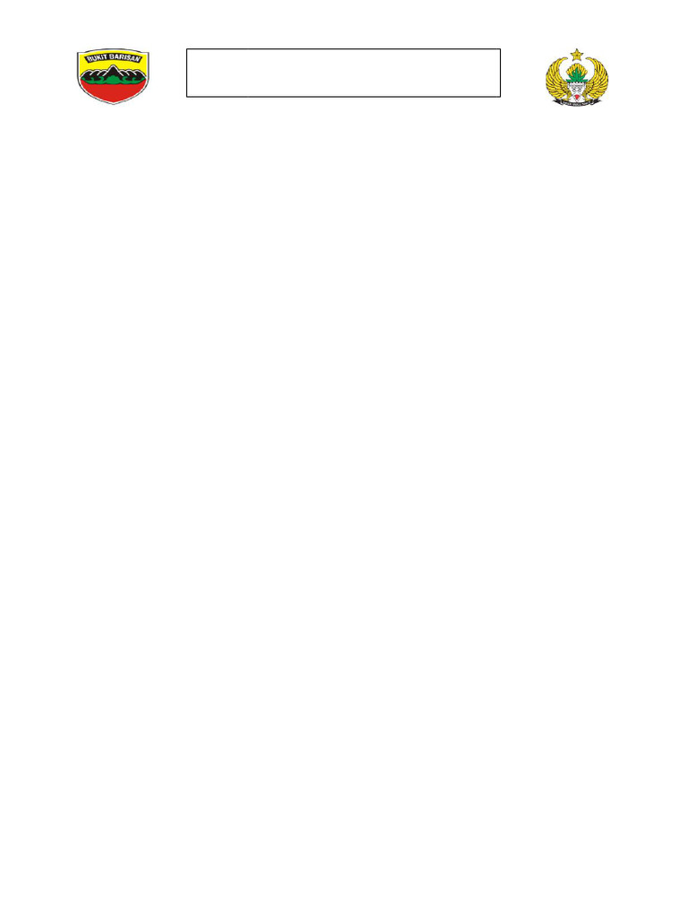 Program Ppi 2023 | PDF