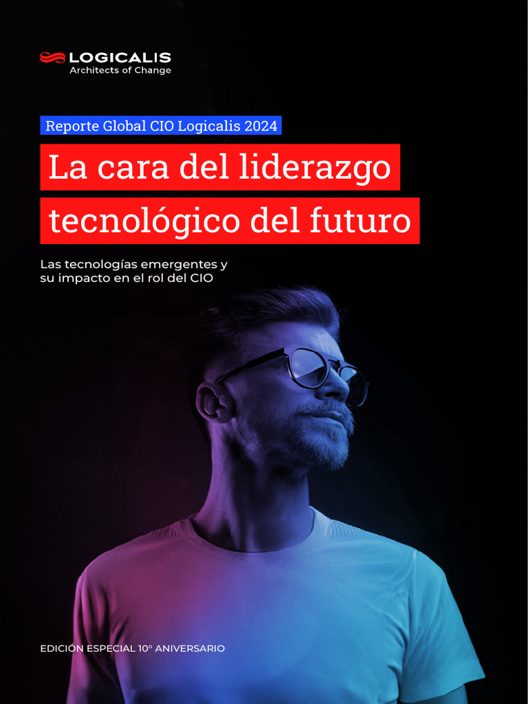 Cio Report Digital Version 2024 | PDF