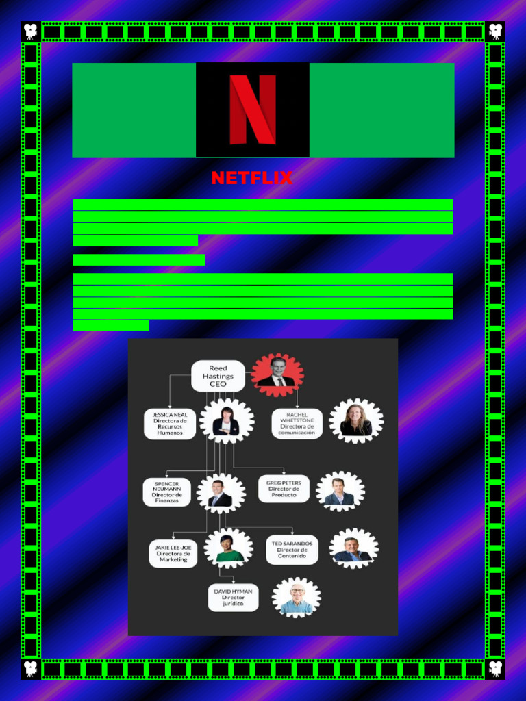 NETFLIX | PDF