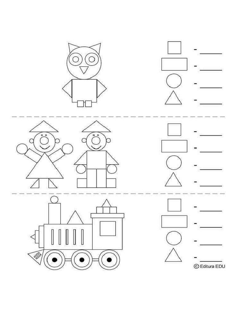 Geometri MTK 2 | PDF