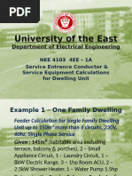 Australian Standard - AS3000 Maximum Demand Calculator | PDF | Water ...