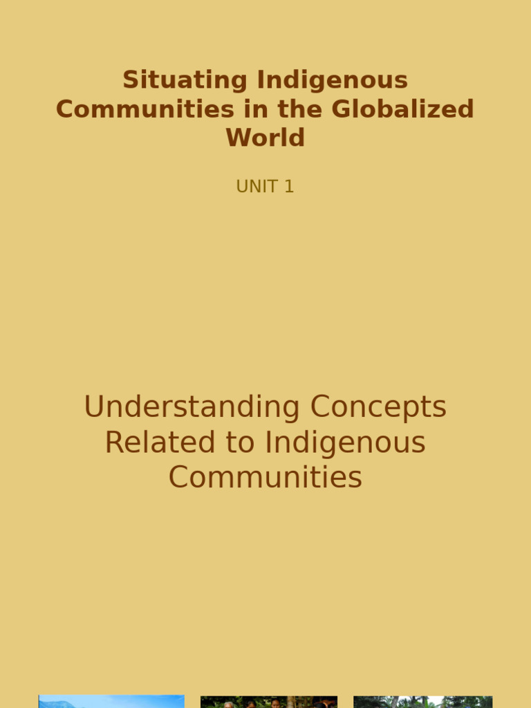 IP Communities | PDF
