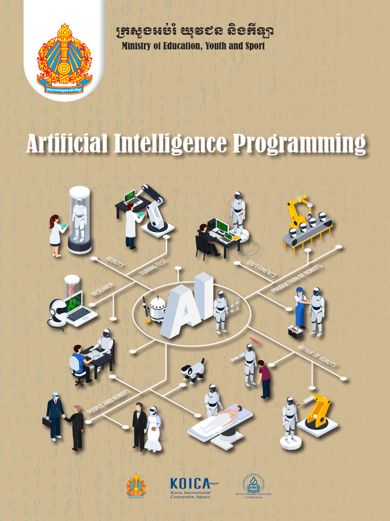 Artificial Intelligence Programming | PDF