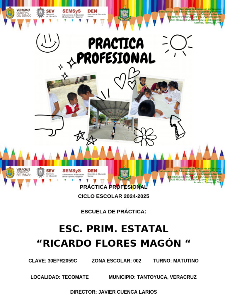 AMERICAC FERNANDA Revision 1 | PDF