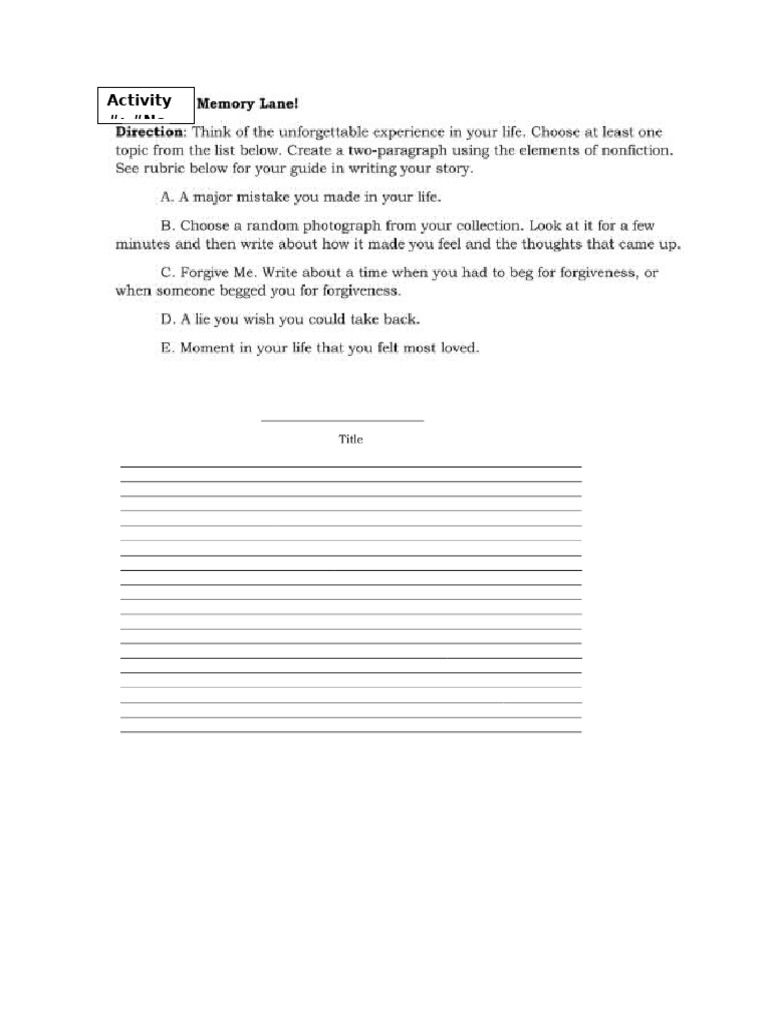 Cesc and CNF Lesson 2 | PDF