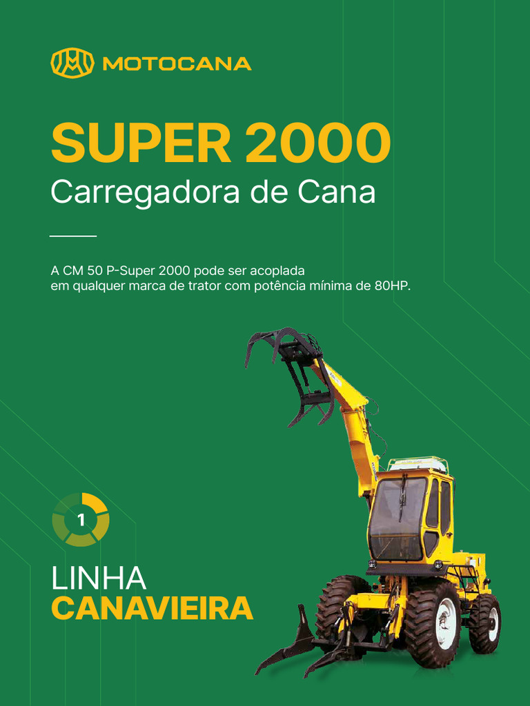 Super 2000 | PDF
