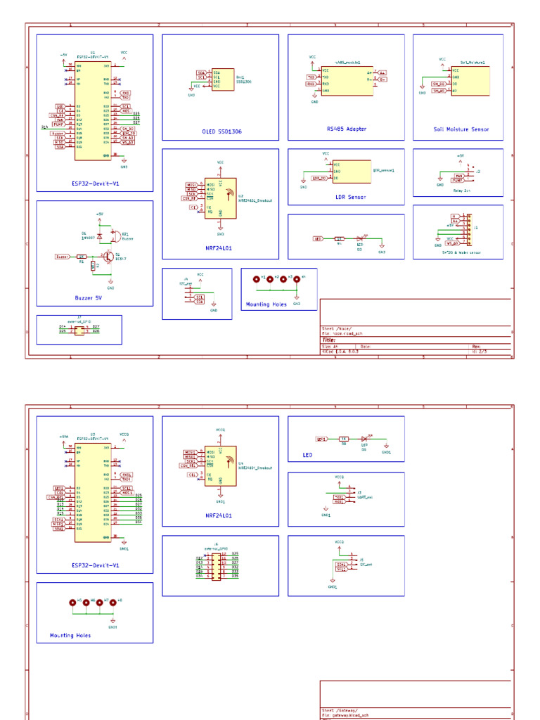 Print Schematic | PDF