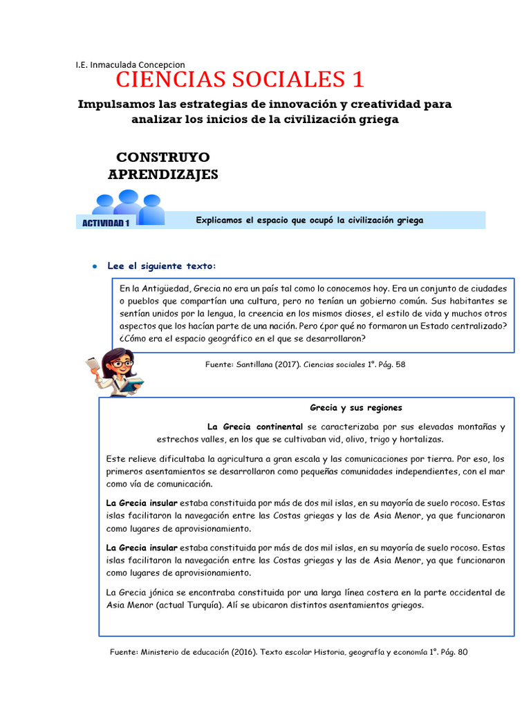 El MUNDO CLASICO | PDF